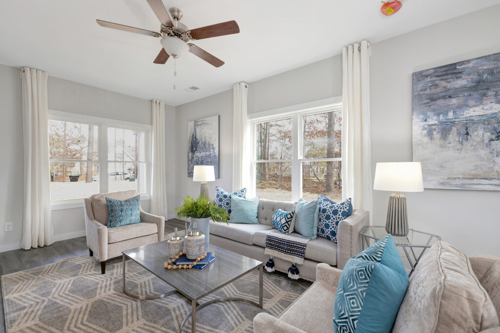 Our Story - New Homes Builder